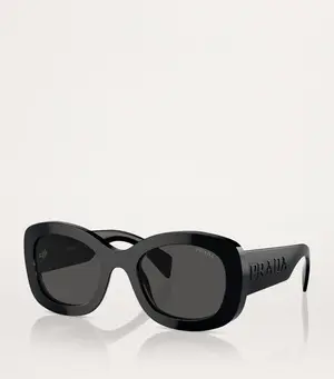 Prada Pra13s Sunglasses