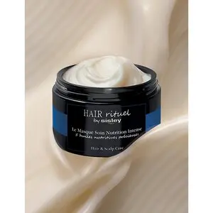 Sisley The Intense Nutrition Hair Care Mask 200ml - One-color