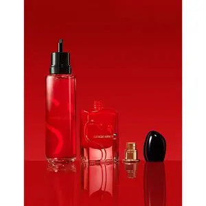 Giorgio Armani Sì Passione Eau De Parfum Refill - One-color