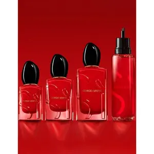 Giorgio Armani Sì Passione Eau De Parfum Refill - One-color