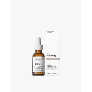 THE ORDINARY Alpha Arbutin 2% + Ha Serum - One-color