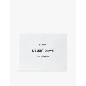 Byredo Desert Dawn Eau De Parfum - One-color