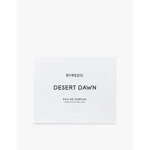 Byredo Desert Dawn Eau De Parfum - One-color