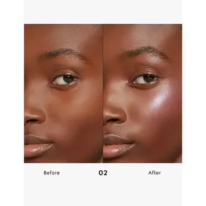 Gucci Glow Highlighter 10g - 02 Frosted Lilac
