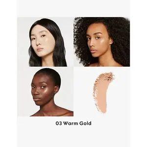 Gucci Glow Highlighter 10g - 03 Warm Gold