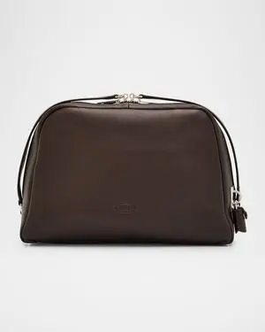 Tod's Medium Leather Pouches