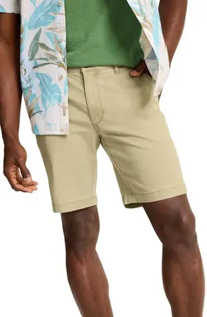Tommy Bahama Tommy Bahama Boracay Chino Shorts Khaki