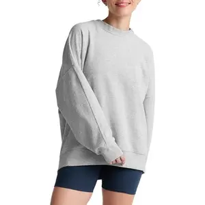 Beyond Yoga Long Sleeve Sweatshirts Hoodies For Women