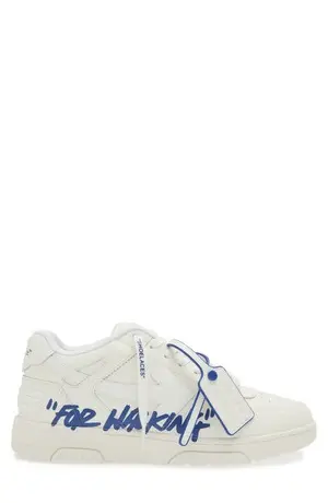 Off-White Out Of Office Sneaker