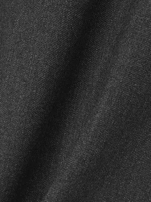 Max Mara Sondalo Wool-twill Mini Skirt