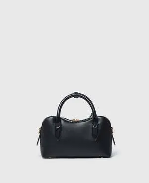 Stella McCartney Ryder Crossbody Bag - Black