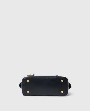 Stella McCartney Ryder Crossbody Bag - Black