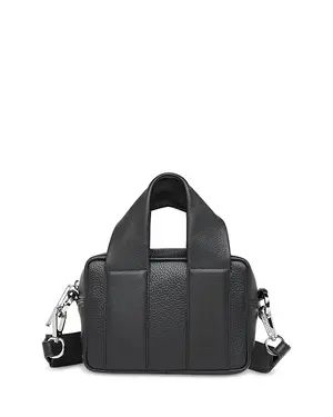 Whistles Handheld Cross Body Bags