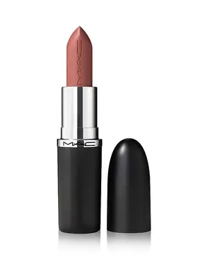 MAC COSMETICS Ximal Sleek Satin Lipstick Modesty