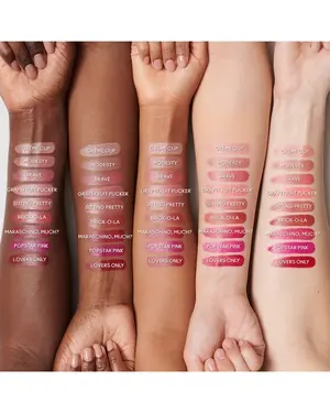 MAC COSMETICS Ximal Sleek Satin Lipstick - Modesty