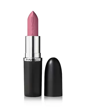 MAC COSMETICS Ximal Sleek Satin Lipstick Pink Peppermint