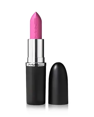 MAC COSMETICS Ximal Sleek Satin Lipstick Saint German