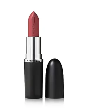 MAC COSMETICS Ximal Sleek Satin Lipstick Sitting Pretty