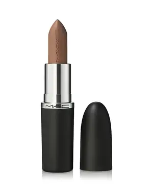 MAC COSMETICS Ximal Sleek Satin Lipstick Stone
