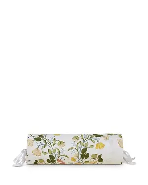 PRATESI Botanica Neckroll Sham - Sage