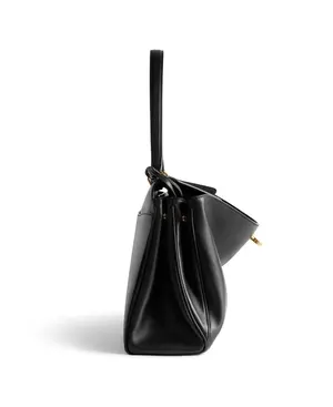 Balenciaga Rodeo Handbag - Black