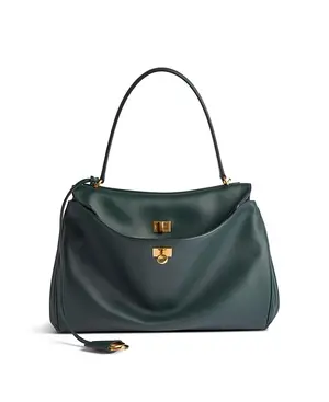 Buttery Soft Glovetanned Leather Bags