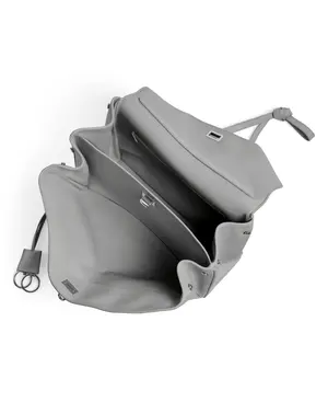 Balenciaga Rodeo Handbag - Silver