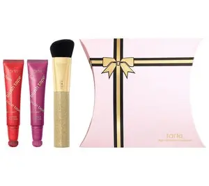 TARTE Blush Tape Duo With Special Edition Brush And Box - One-color