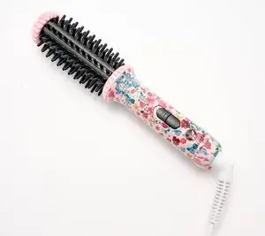 CALISTA Gogo Mini 2.0 Round Brush Hair Styling Tool - One-color
