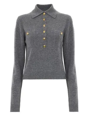 Chloé Sweater Clothing - Grey