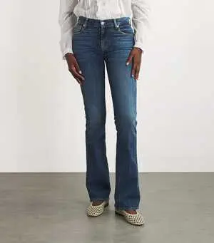 7 For All Mankind Soho Bootcut Jeans