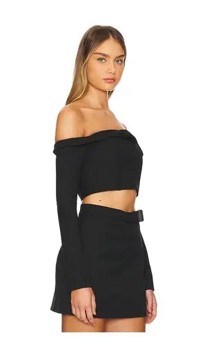 Cult Gaia Valia Top