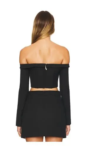 Cult Gaia Valia Top