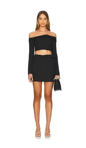 Cult Gaia Valia Top