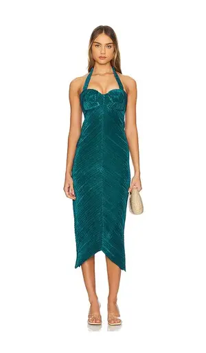 Cult Gaia Tie Detailed Cocktail Dresses