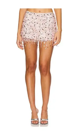 Asta Resort Mini Skirts