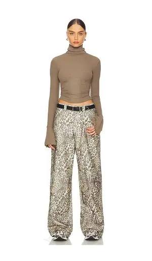 LOVERS AND FRIENDS Belen Top