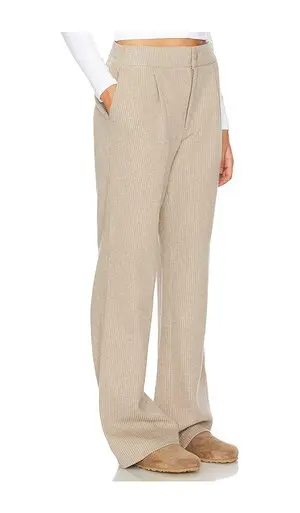 Varley Aberdeen Straight Leg Pant