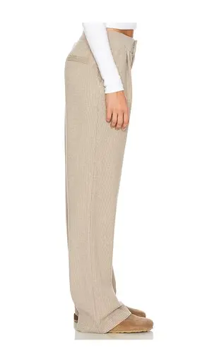 Varley Aberdeen Straight Leg Pant