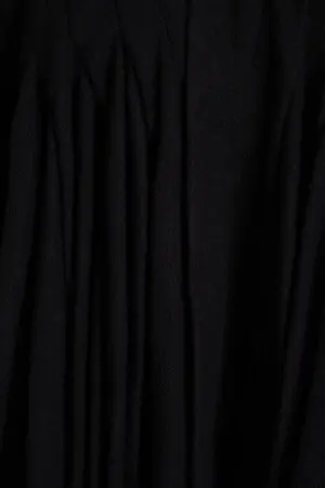 Rick Owens Quilted Paneled Jacket