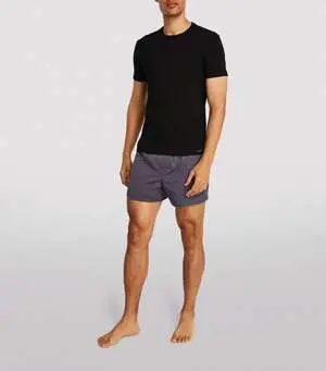 TOM FORD Stretch-cotton T-shirt