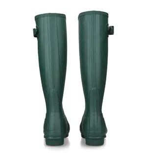 Hunter Original Tall Boots - Green