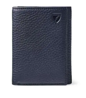 ASPINAL OF LONDON Leather Wallet