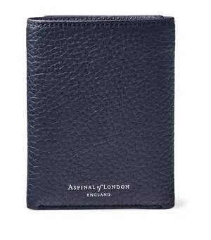 ASPINAL OF LONDON Leather Wallet