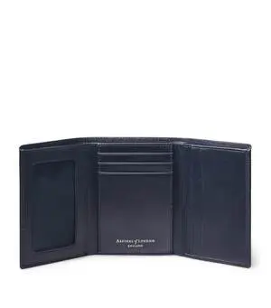 ASPINAL OF LONDON Leather Wallet