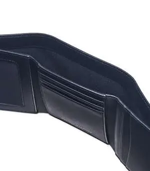 ASPINAL OF LONDON Leather Wallet