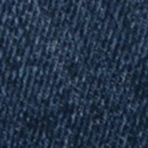 Miu Miu Denim Baseball Cap - Blue