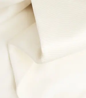 TOM FORD Wool-mohair Tuxedo Jacket
