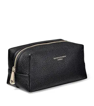 ASPINAL OF LONDON Medium London Cosmetic Case