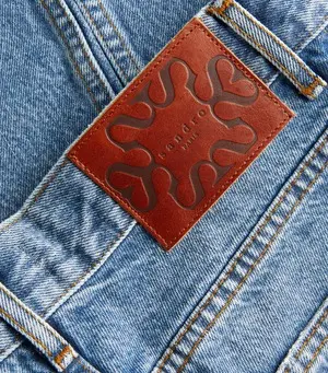 Sandro Flared Jeans